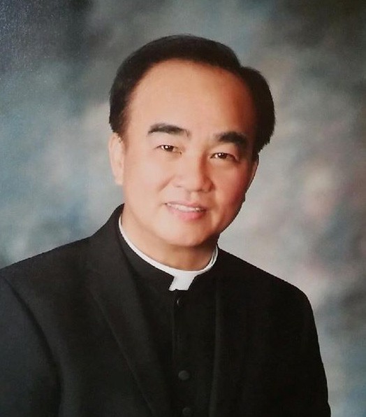 Father Tan Tran Funeral Arrangements